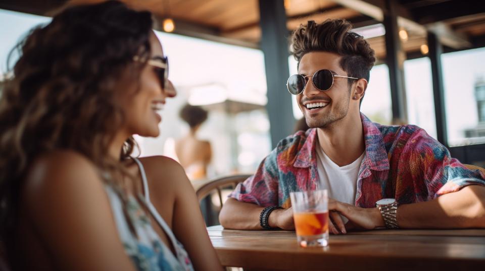 90+ Best "Do or Drink" Dares For An Unforgettable Night 🏆