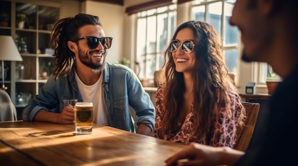 90+ Best "Do or Drink" Dares For An Unforgettable Night 🏆