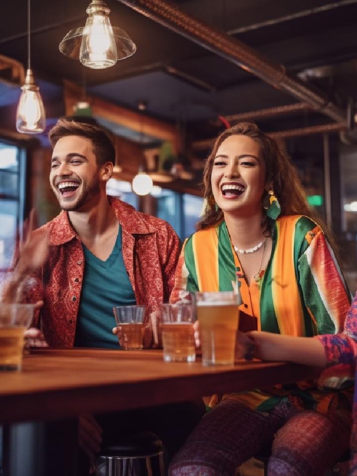 "Faz ou Bebe" online: 1.000+ perguntas para diversão 🤪