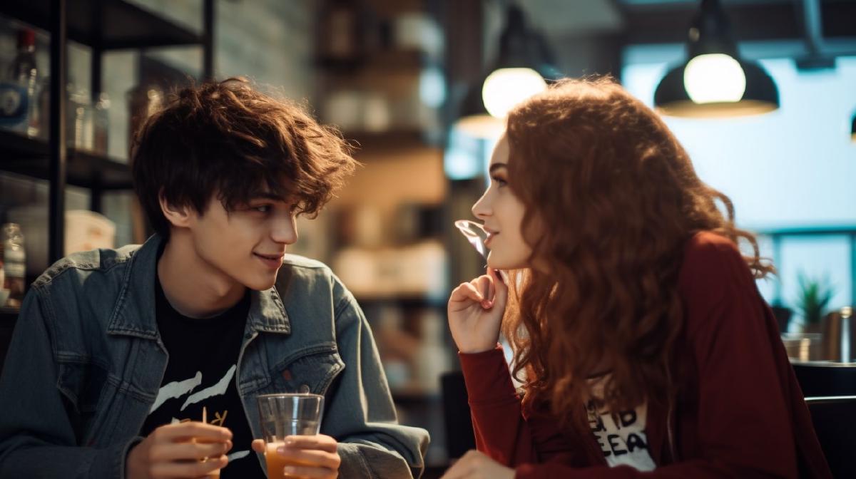 85+ Fun "Do or Drink" Questions for Your Date Night ️