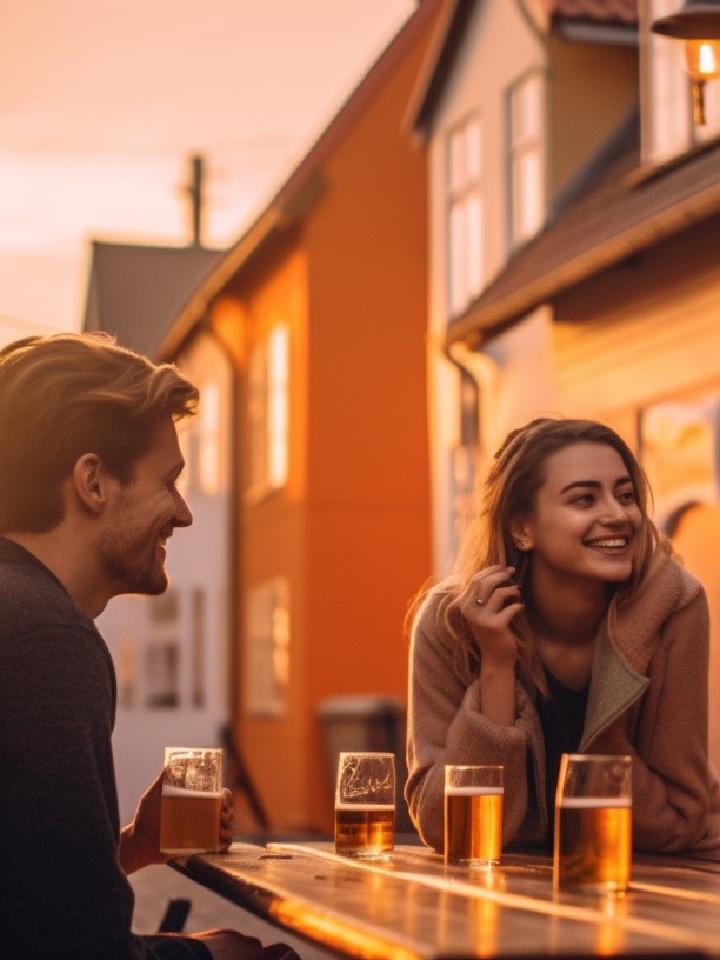 90+ Best "Do or Drink" Dares For An Unforgettable Night 🏆